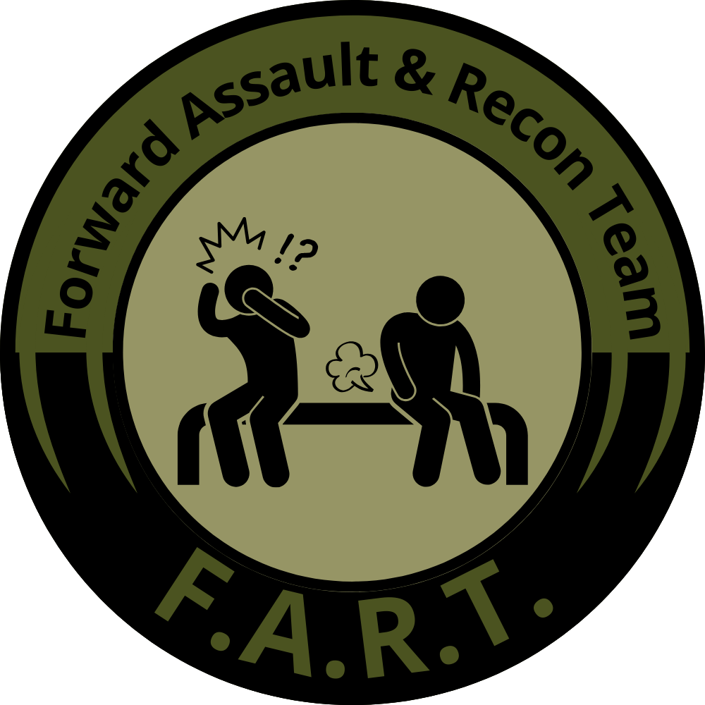Forward Assault & Recon Team